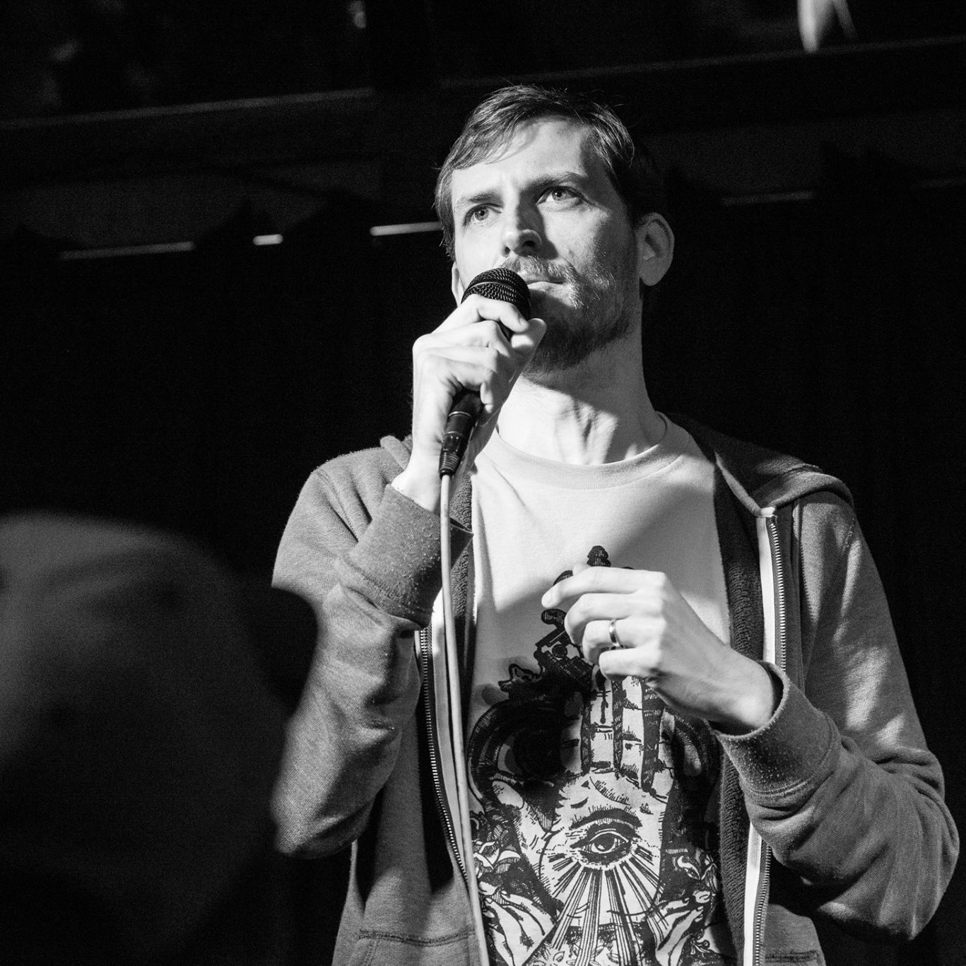 Ryan Conner - Comedy