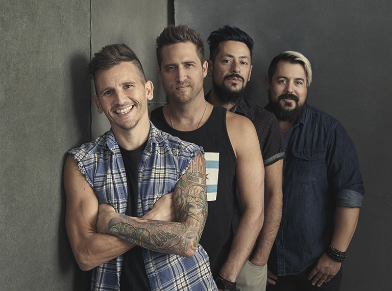 Semple - Cover Bands