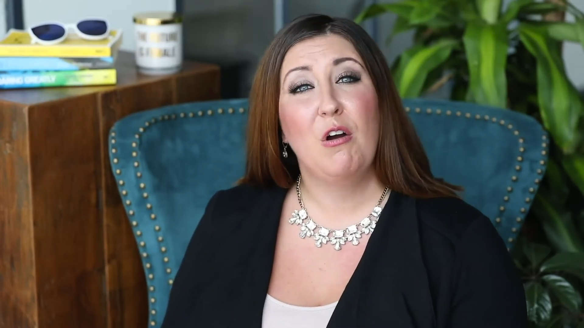 Rachel Sheerin - Leadership & Success