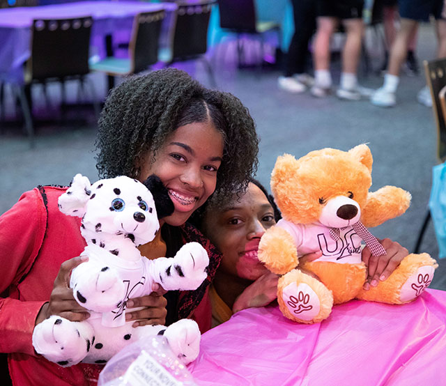 Critter Kits - Affordable, easy-to-assemble stuffed animal kits